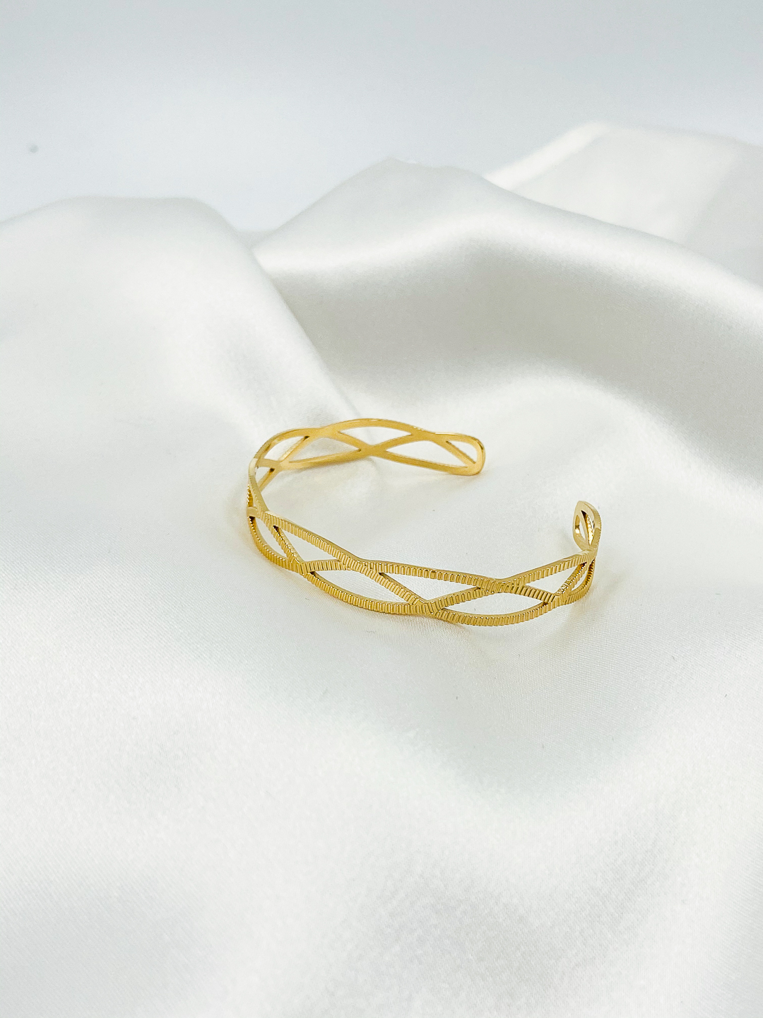 Bracelet Dina - Mia Bijoux