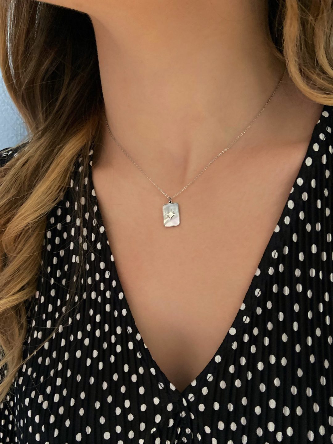 Collier Thea - Mia Bijoux