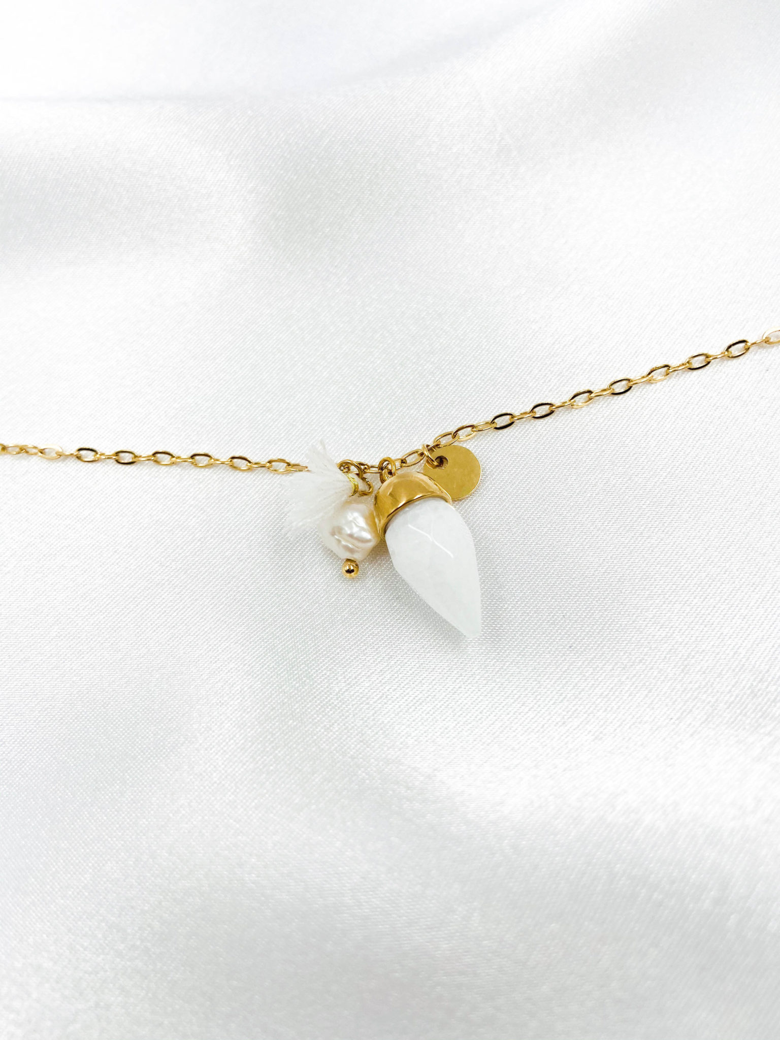 Nos bracelets et joncs - Mia Bijoux