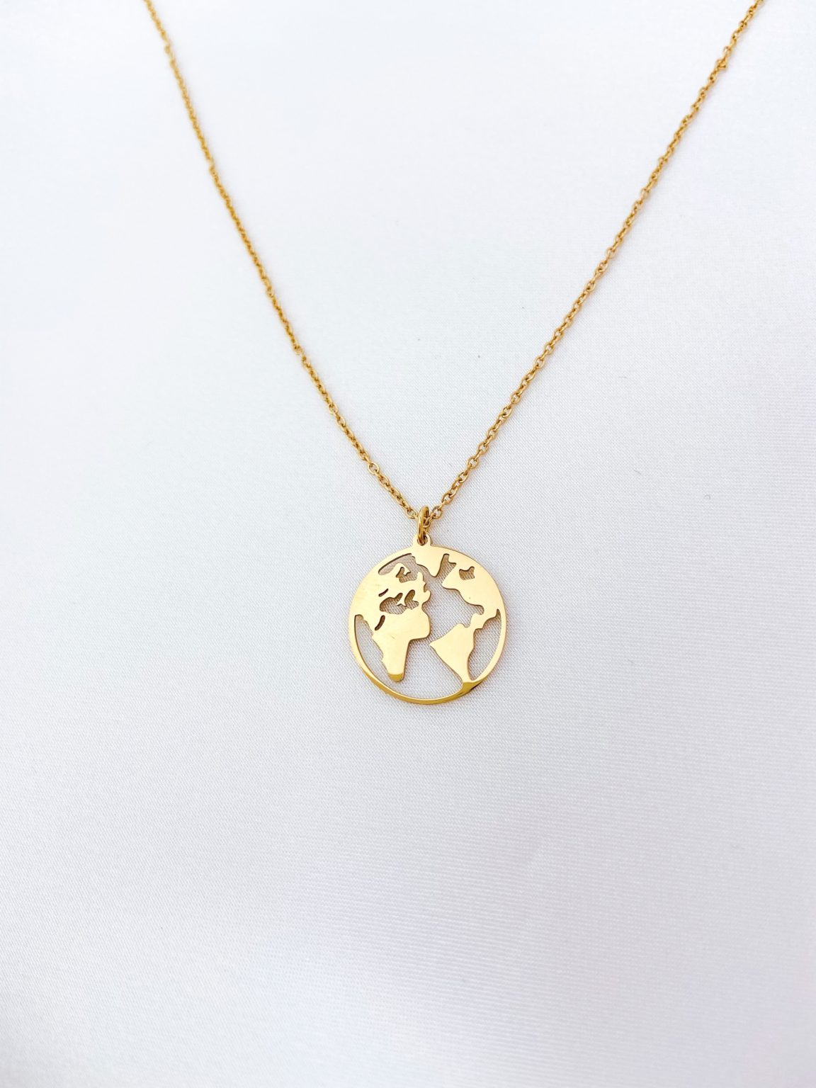 Nos colliers - Mia Bijoux