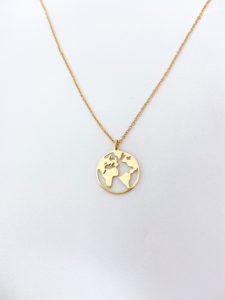 Nos colliers - Mia Bijoux