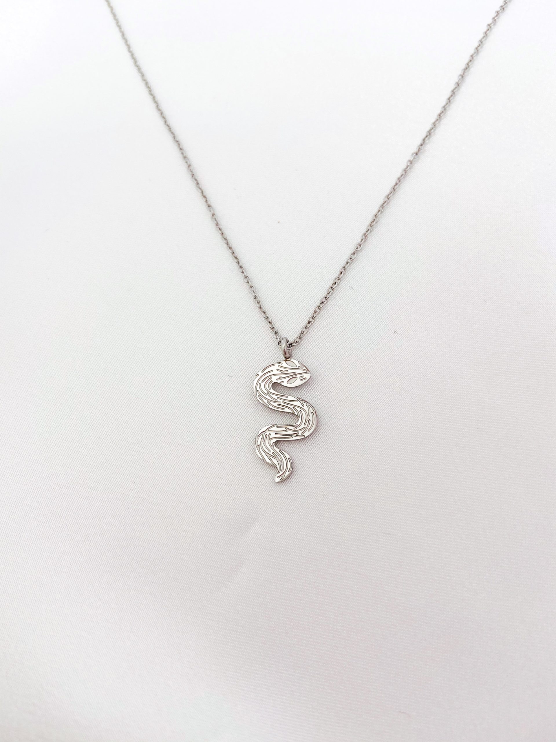 Nos colliers - Mia Bijoux