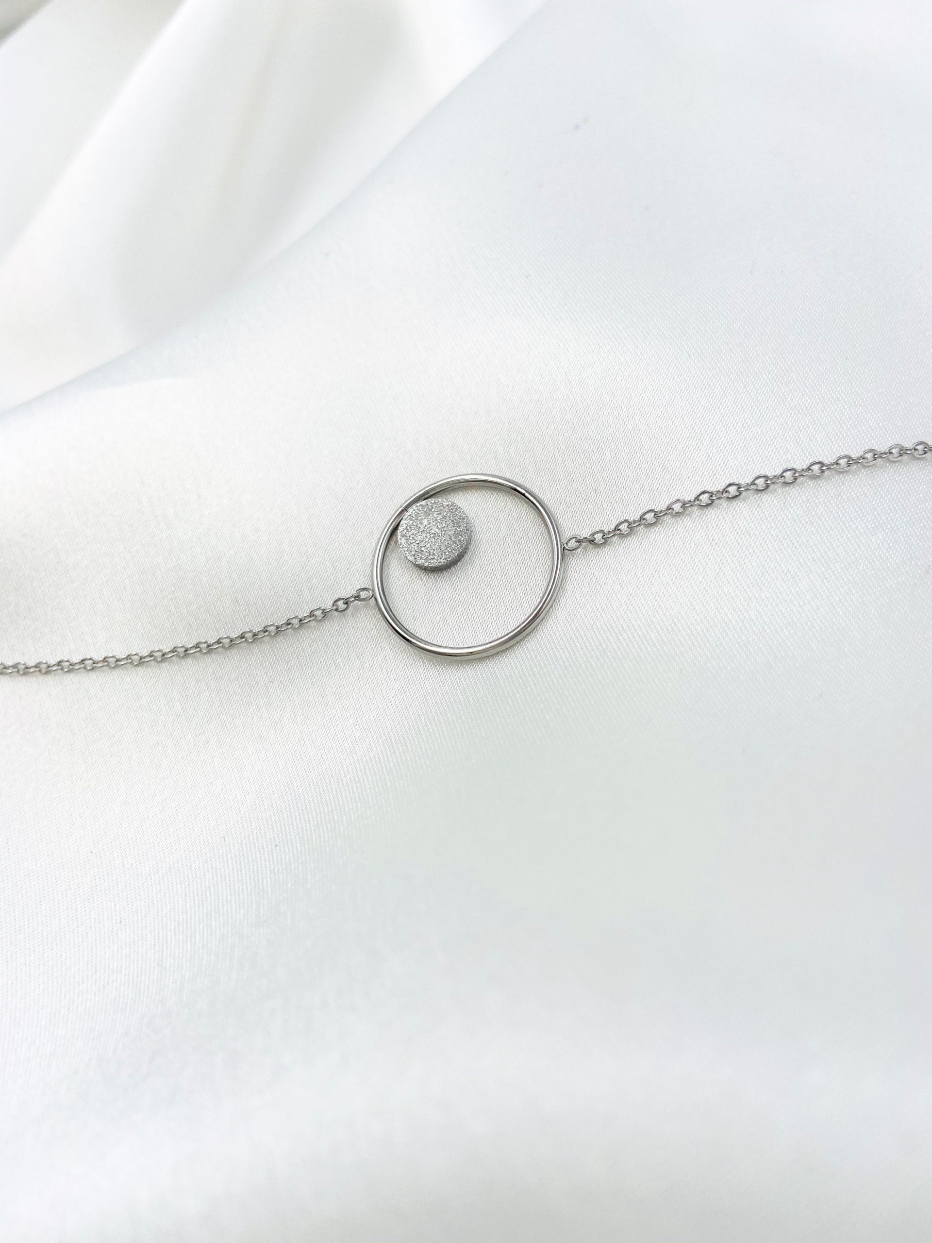 Bracelet Ruby - Mia Bijoux